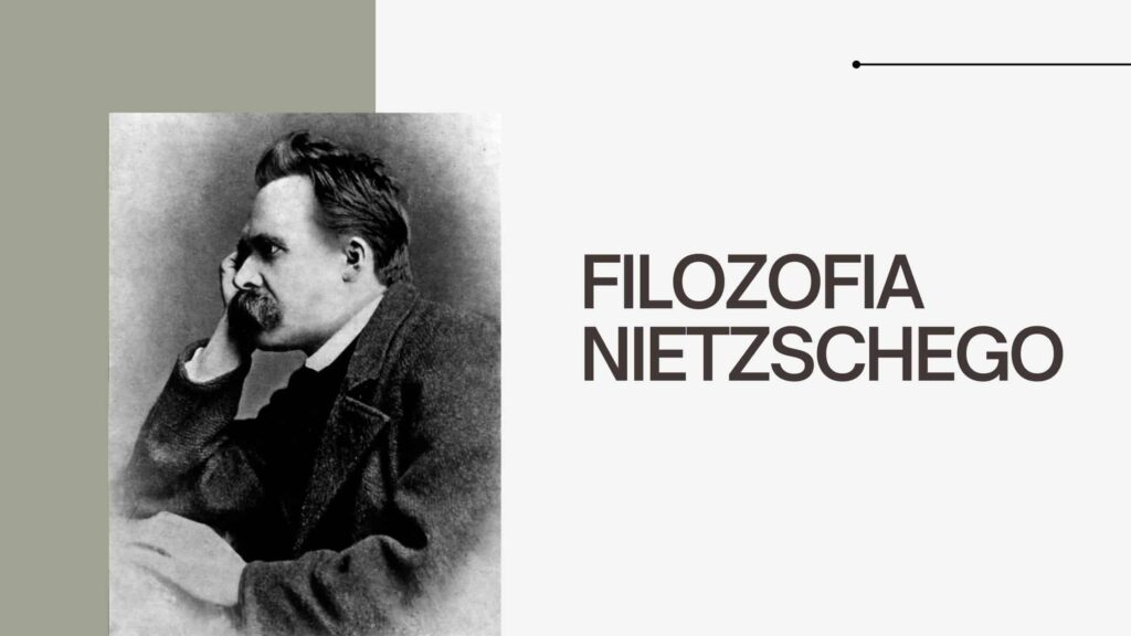 Filozofia Fryderyka Nietzschego - główne cechy – Zinterpretuj.pl